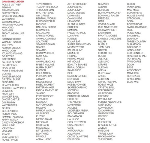 Buy My Arcade DGUN-2959 Plug N Play Controller Retro Game System - 220 ...