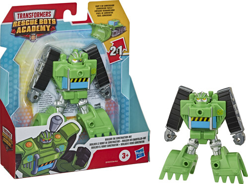 Buy Hasbro - Playskool - Playskool Heroes Transformers Rescue Bots ...