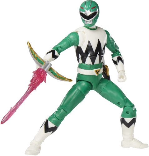 Buy Hasbro Collectibles - Power Rangers Lightning Collection - Lost ...
