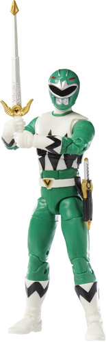 Buy Hasbro Collectibles - Power Rangers Lightning Collection - Lost ...