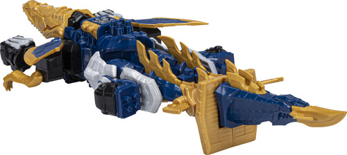 Buy Hasbro Collectibles - Power Rangers Dino Fury Mosa Razor Zord ...