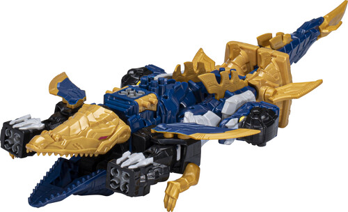 Buy Hasbro Collectibles - Power Rangers Dino Fury Mosa Razor Zord ...