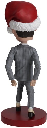 Buy Pee-wee Herman Holiday Bobblehead – Royal Bobbles 8” Collectible at ...