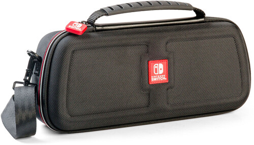 Buy RDS Nintendo Switch GoPlay Game Traveler Pack with GripStand at ...