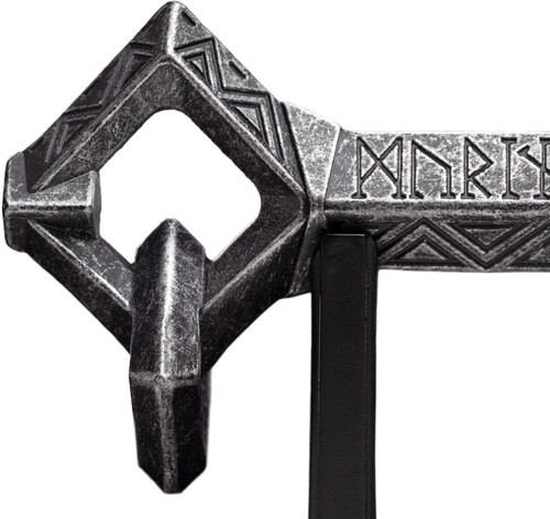Buy WETA Workshop Prop Replica - The Hobbit Trilogy - The Key to Erebor ...