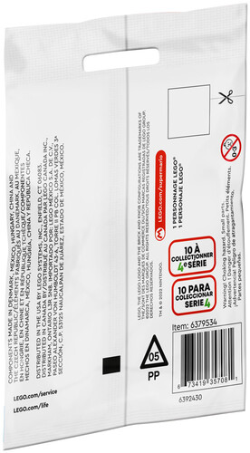 Buy LEGO® Super Mario™ Character Packs, Series 4 71402 at GameFly | GameFly