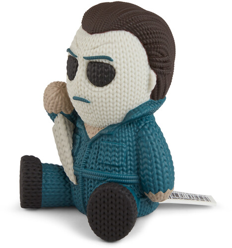 Buy Handmade by Robots - Halloween 2 - Michael Myers #185 at GameFly ...