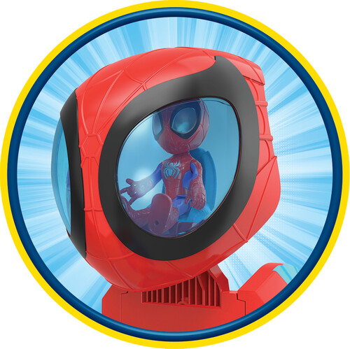 Buy Hasbro Collectibles - Marvel Spidey and His Amazing Friends Spider ...