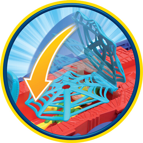 Buy Hasbro Collectibles - Marvel Spidey and His Amazing Friends Spider ...