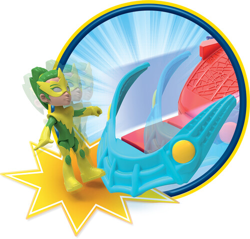 Buy Hasbro Collectibles - Marvel Spidey and His Amazing Friends Spider ...