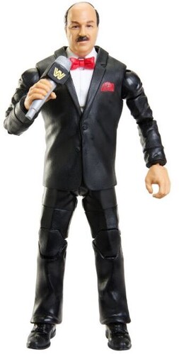 Buy Mattel Collectible - WWE Elite Collection WrestleMania Hollywood ...
