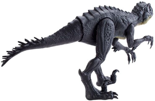 Buy Mattel - Jurassic World Scorpios Rex at GameFly | GameFly