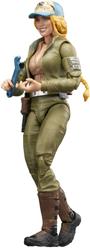 Buy Hasbro Collectibles - G.I. Joe - Classified Series - Retro Cardback ...