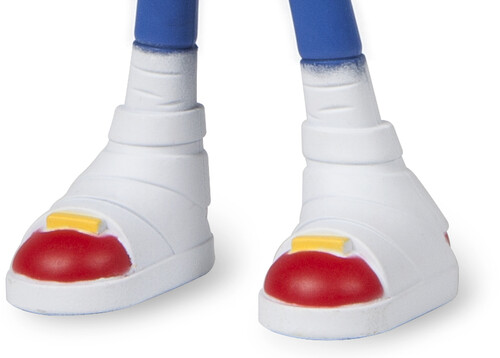 Buy Sonic Boom Sonic 2.5 Channel IR Jetpack Flying Figure Helicopter ...