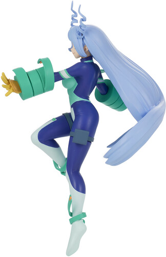 Buy BanPresto - My Hero Academia - The Amazing Heroes - Vol.16 Nejire ...