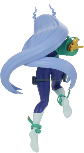 Buy BanPresto - My Hero Academia - The Amazing Heroes - Vol.16 Nejire ...