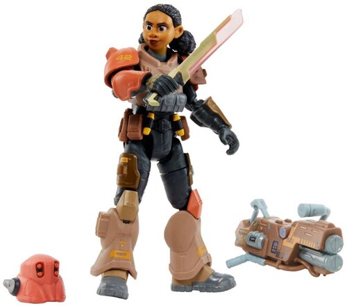 Buy Mattel Collectible Lightyear Alpha Class Collector Izzy Zap
