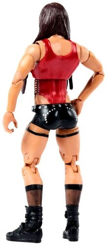 Buy Mattel Collectible - WWE Elite Collection 6"" Mandy Rose Action ...