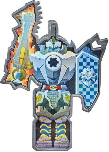 Buy Hasbro Collectibles - Power Rangers 6 Inch Dino Fury Boomtower at ...