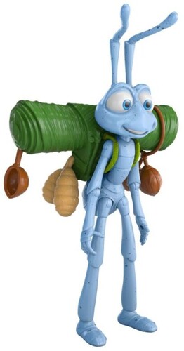 Buy Mattel Pixar Featured Favorites A Bug S Life Flik Dot Disney