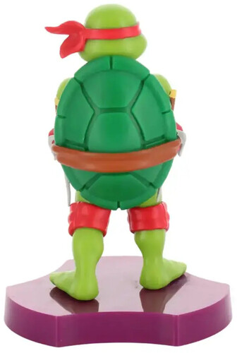 Buy Holdems - Teenage Mutant Ninja Turtles - Mini Cable Guys - Raphael ...