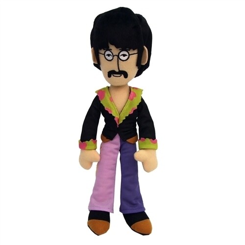 Buy Factory Entertainment - Beatles - Yellow Submarine 4 Band Member ...