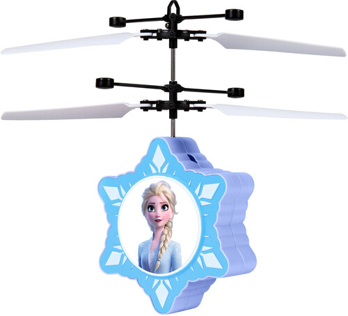 Buy Disney Frozen Elsa Motion Sensing IR UFO Ball Helicopter (Disney ...