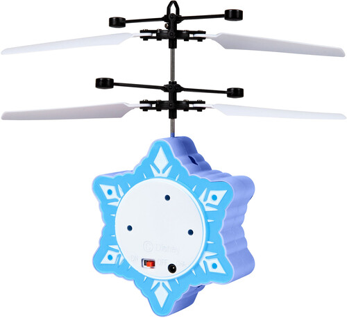 Buy Disney Frozen Elsa Motion Sensing IR UFO Ball Helicopter (Disney ...