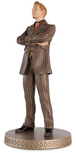 Buy Eaglemoss - Wizarding World of Harry Potter - George Weasley at ...