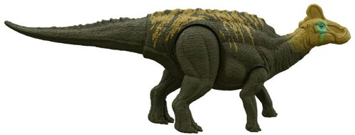 Buy Mattel - Jurassic World Dominion Edmontosaurus at GameFly | GameFly