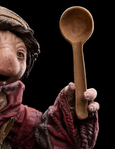 Buy WETA Workshop Polystone - The Dark Crystal: Age of Resistance - Hup ...