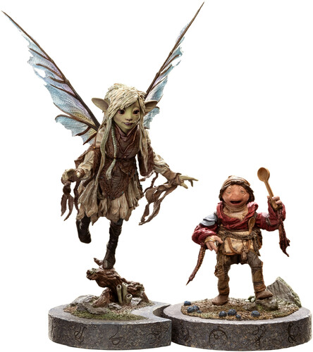 Buy WETA Workshop Polystone - The Dark Crystal: Age of Resistance ...