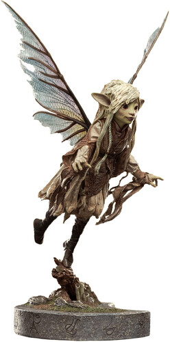 Buy WETA Workshop Polystone - The Dark Crystal: Age of Resistance ...