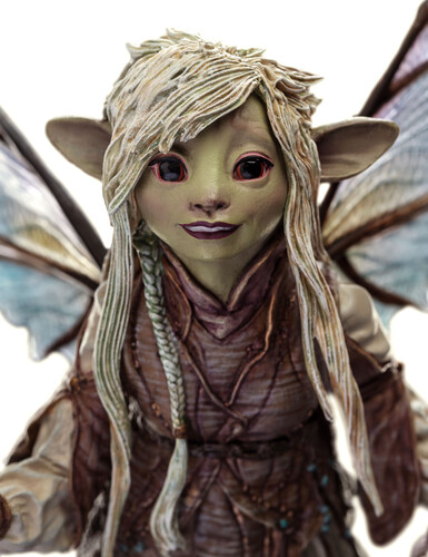 Buy WETA Workshop Polystone - The Dark Crystal: Age of Resistance ...
