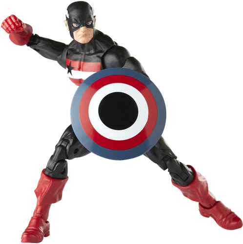 Buy Hasbro Collectibles - Marvel Legends U.S. Agent Classic Comics at ...