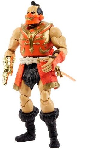 Buy Mattel Collectible - Masters of the Universe Masterverse New ...
