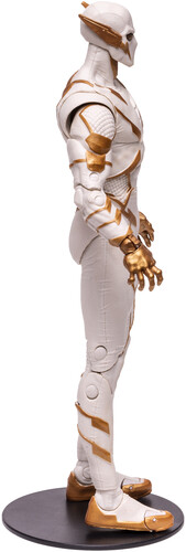 Buy DC Multiverse - DC Rebirth - 7"" Godspeed Action Figure at GameFly ...