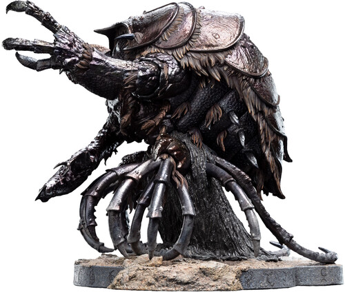 Buy WETA Workshop Limited Edition Polystone - The Dark Crystal (1982 ...
