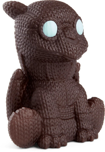 Buy Handmade by Robots - Wizarding World of Harry Potter - Thestral #141 (Limited Edition) at ...