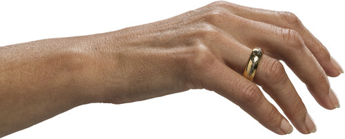 Buy WETA Workshop - The Lord of The Rings Trilogy - LOTR™ The One Ring ...