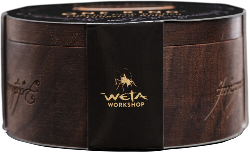 Buy WETA Workshop - The Lord of The Rings Trilogy - LOTR™ The One Ring ...