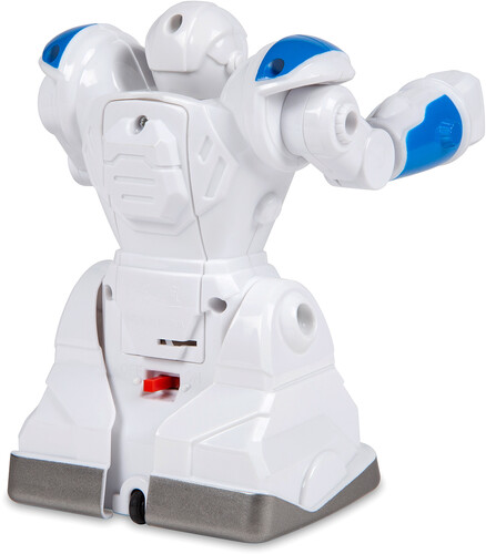 Buy Rumble Bot RC Fighting Robot at GameFly | GameFly