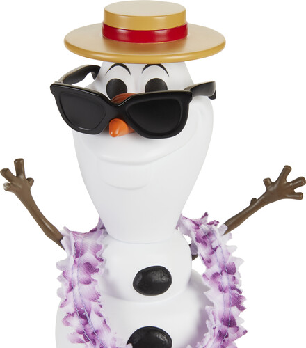 Buy Hasbro Collectibles - Disney's Frozen Summertime Olaf at GameFly ...