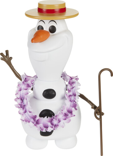 Buy Hasbro Collectibles - Disney's Frozen Summertime Olaf at GameFly ...