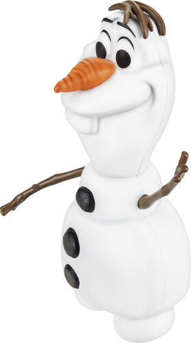 Buy Hasbro Collectibles - Disney's Frozen Summertime Olaf at GameFly ...
