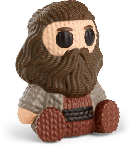 Buy Handmade by Robots - Wizarding World of Harry Potter - Rubeus ...