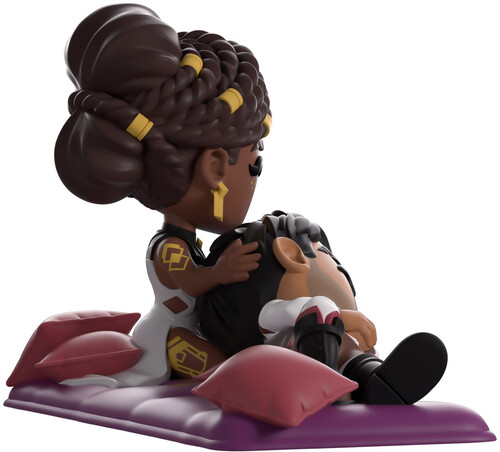 Buy Youtooz - Arcane - Jayce & Mel Vinyl Figure at GameFly | GameFly