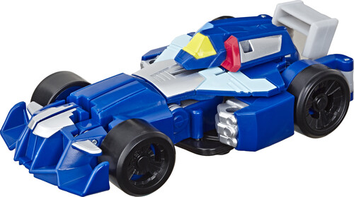 Buy Hasbro Collectibles - Transformers Rescue Bots Academy Whirl at ...