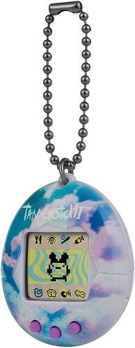 Buy Tamagotchi - Original - Gen2 Sky at GameFly | GameFly