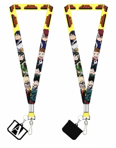 Buy My Hero Academia Bento Box Collector Combo (MHA) at GameFly | GameFly